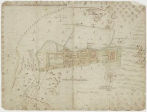 Dutch Batavia: Exposing the Hierarchy of the Dutch Colonial City ...