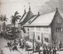 Dutch Batavia: Exposing the Hierarchy of the Dutch Colonial City ...