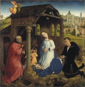 Piety, Nobility and Posterity: Wealth and the Ruin of Nicolas Rolin's ...