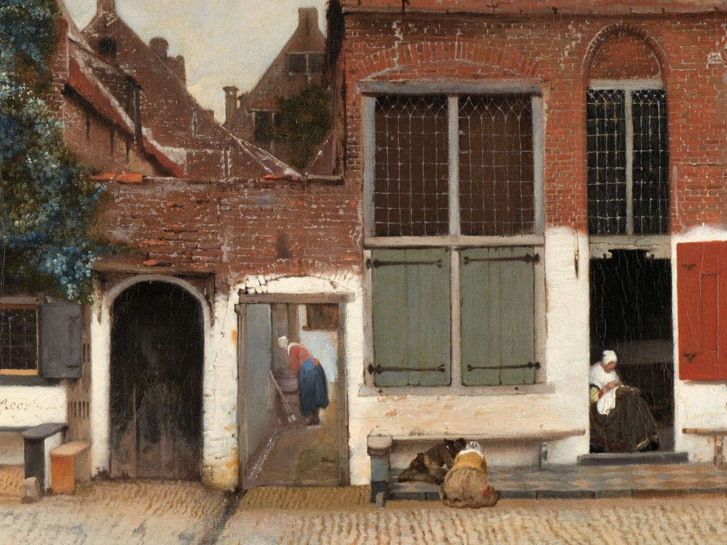 Building Up and Tearing Down: The Persistent Attraction of Images of ...