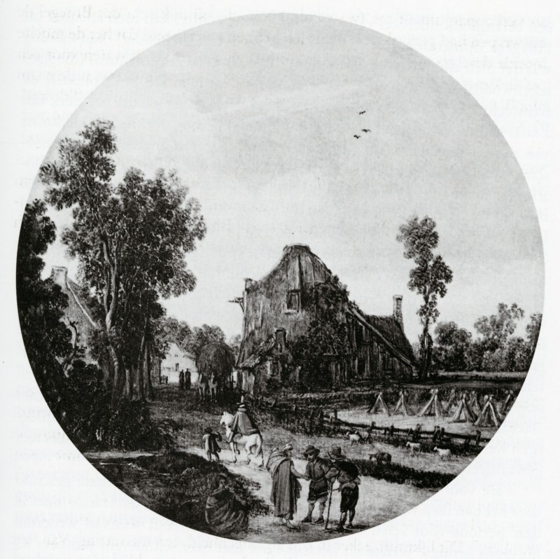 On Brabant Rubbish, Economic Competition, Artistic Rivalry, and the ...