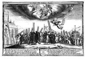 Never to Coincide: the Identities of Dutch Protestants and Dutch ...