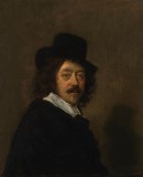 The Rise and Fall of a Self-Portrait: Valentiner, Liedtke, and the ...