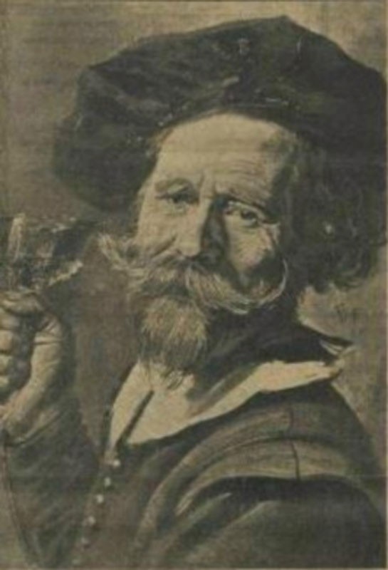 The Comedic Sublime: A Distinctly Dutch Baroque in the Work of Frans ...