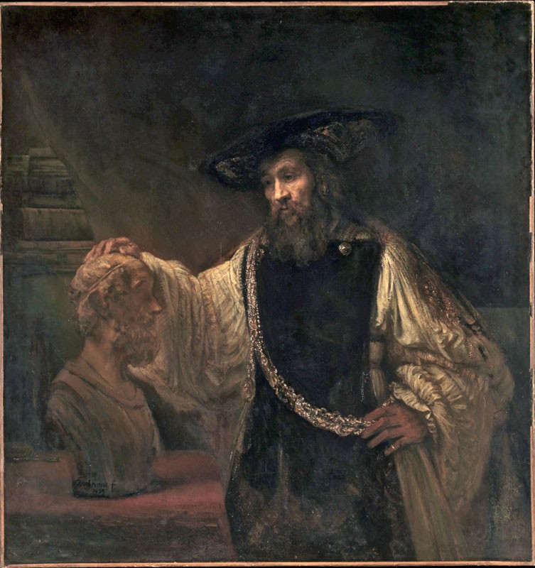 Aristotle's Apron - Journal of Historians of Netherlandish Art