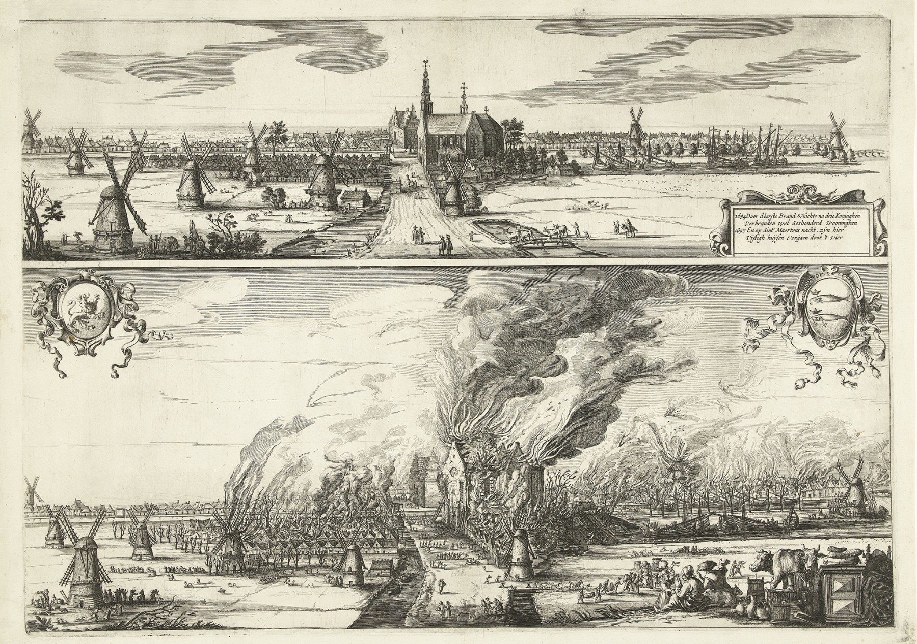 The Netherlands Drawn from Life: An Introduction* - Journal of ...