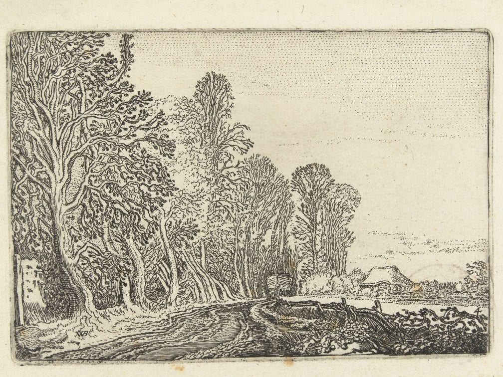 The Netherlands Drawn from Life: An Introduction* - Journal of Historians of Netherlandish Art