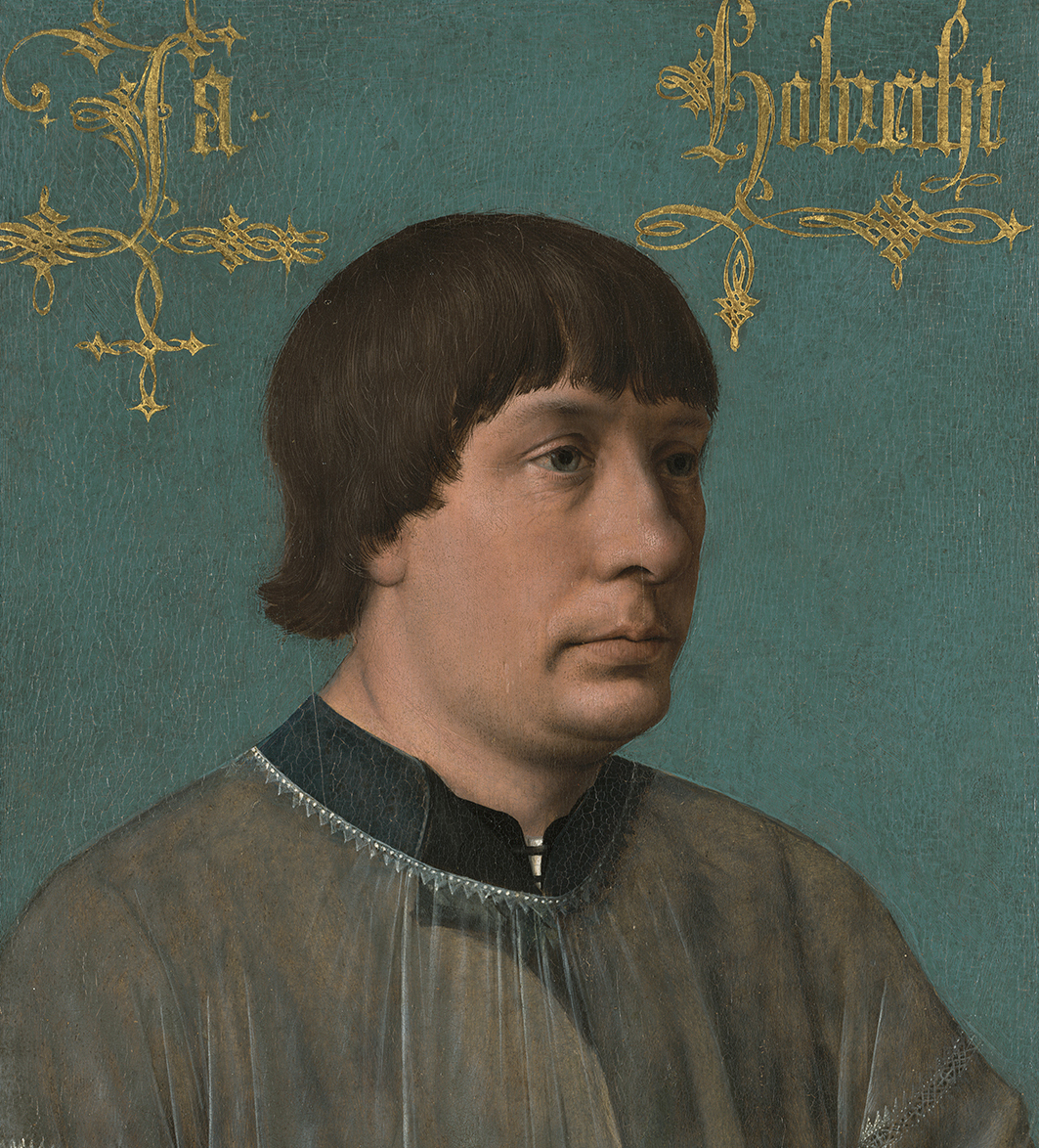 Metsys's Musician: A Newly Recognized Early Work - Journal of ...