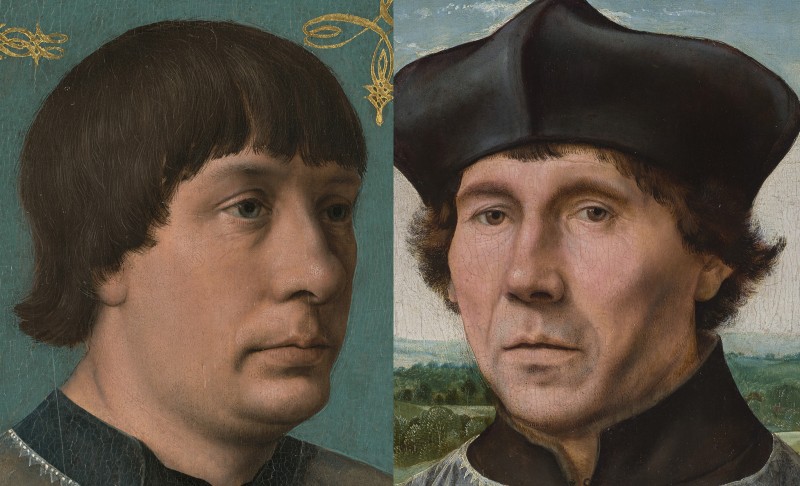 Metsys's Musician: A Newly Recognized Early Work - Journal of ...