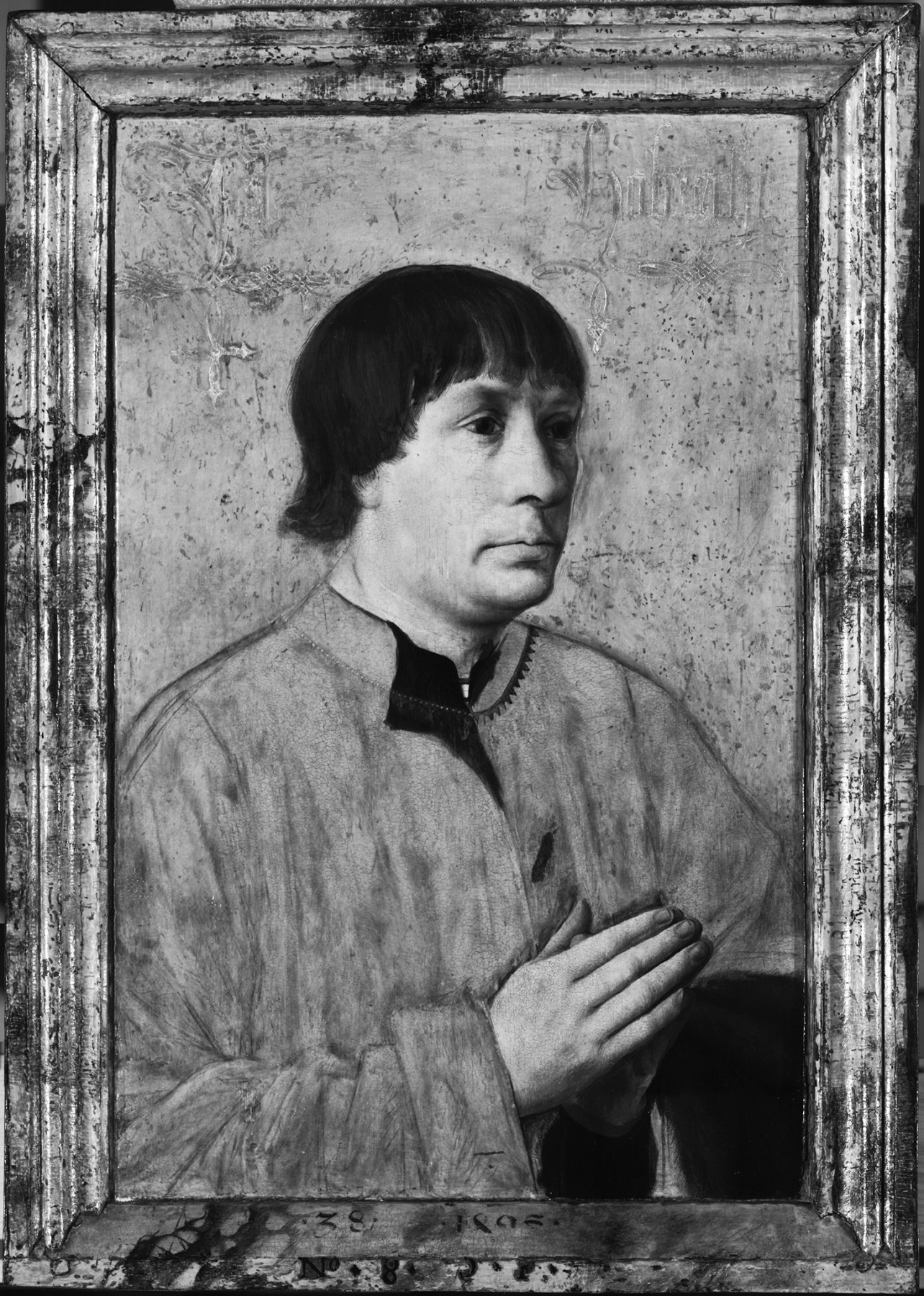 Metsys's Musician: A Newly Recognized Early Work - Journal of ...