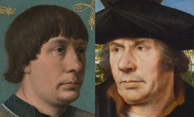 Metsys's Musician: A Newly Recognized Early Work - Journal of ...