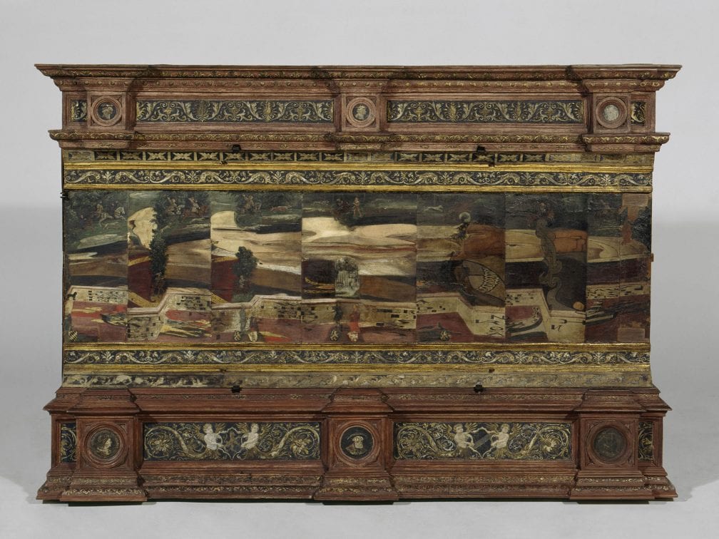 Volume 10: Issue 2 (Summer 2018) - Journal of Historians of Netherlandish Art