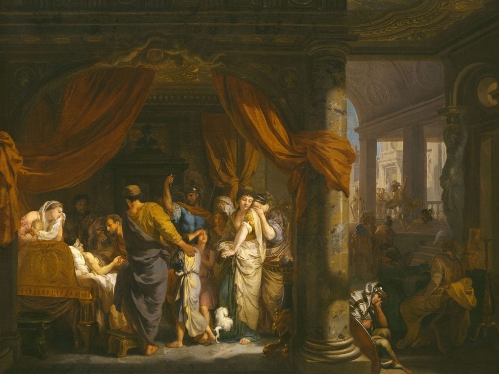 Volume 12: Issue 1 (Winter 2020) - Journal of Historians of Netherlandish Art