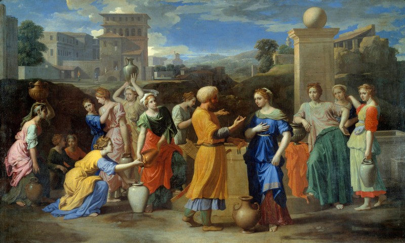 Raphael, Poussin, and Lairesse - Journal of Historians of Netherlandish Art
