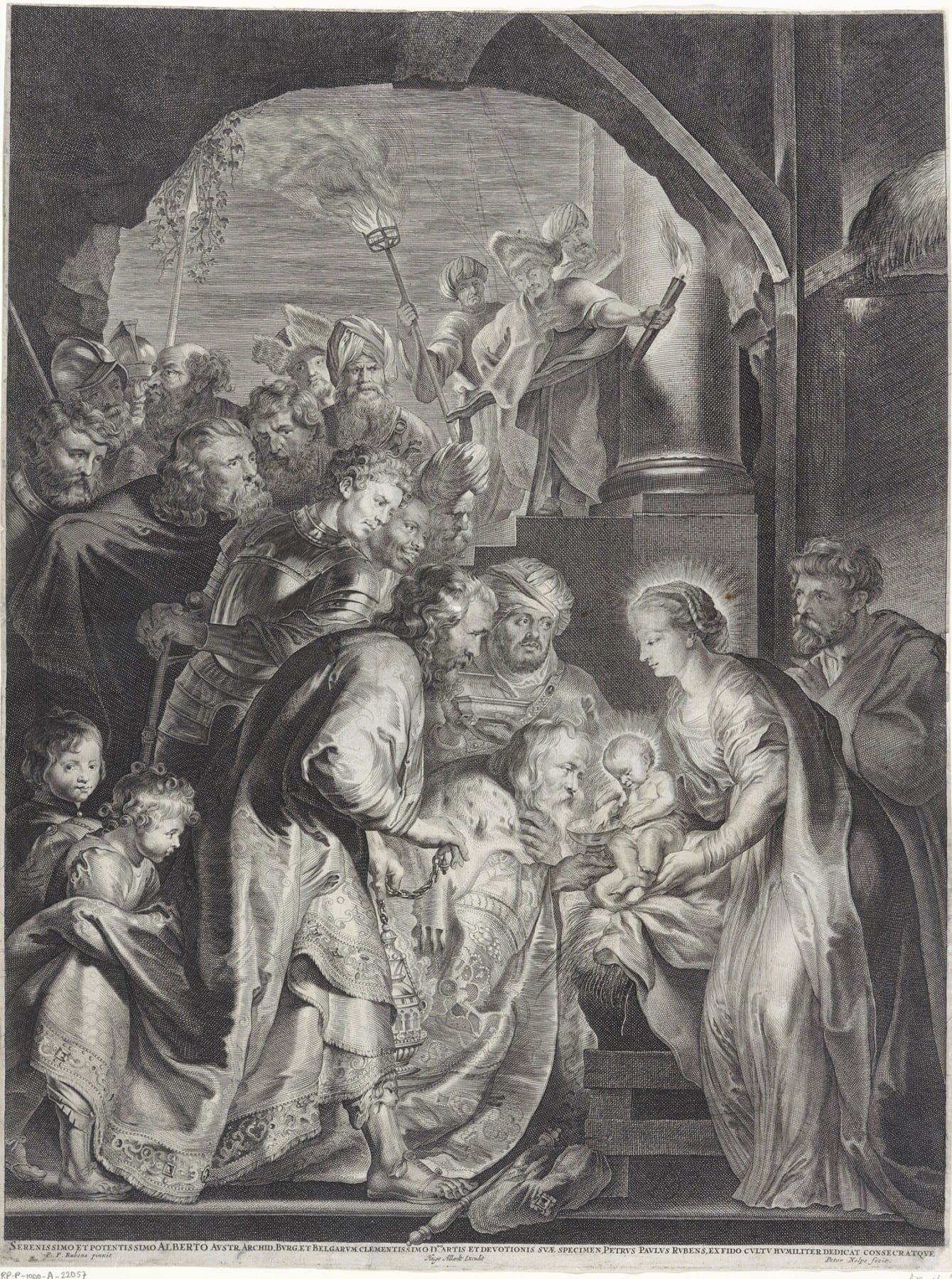 The Infancy of Jesus and Religious Painting by Gerard de Lairesse - Journal of Historians of ...
