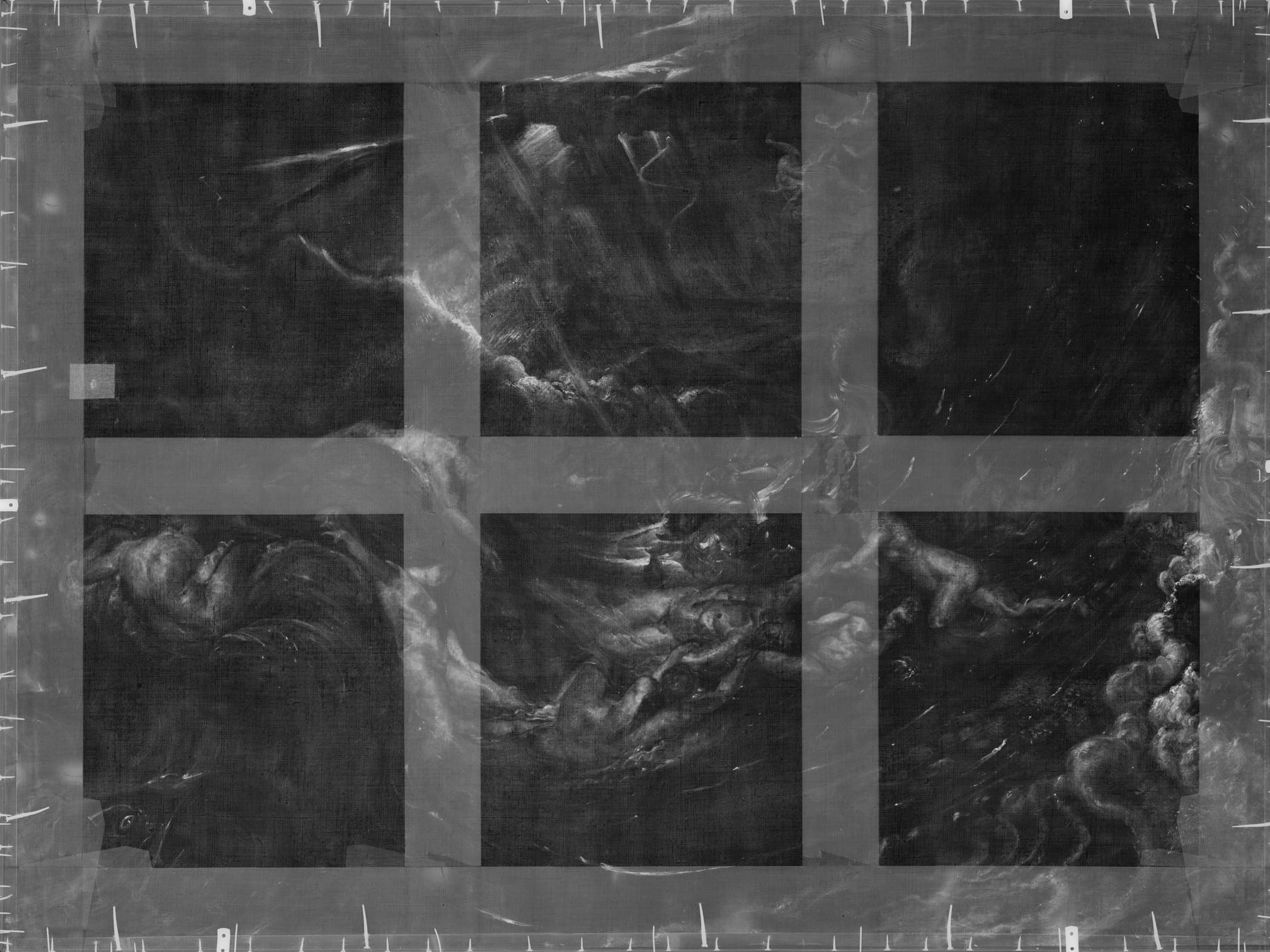 Exploration and Resources - Journal of Historians of Netherlandish Art