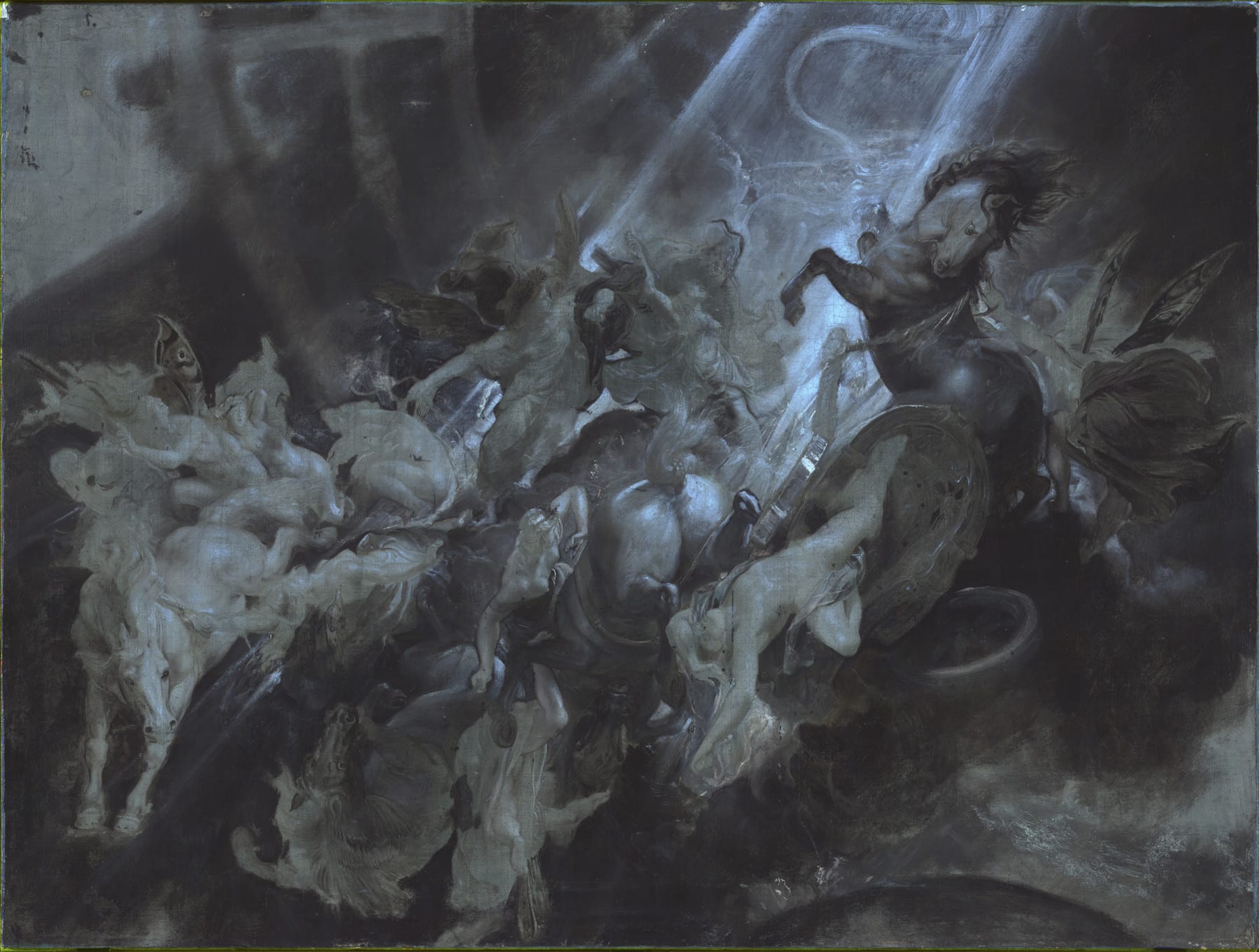 Exploration and Resources - Journal of Historians of Netherlandish Art