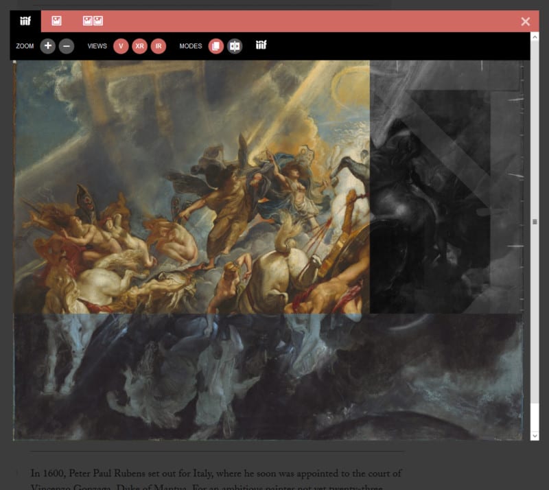 Exploration and Resources - Journal of Historians of Netherlandish Art