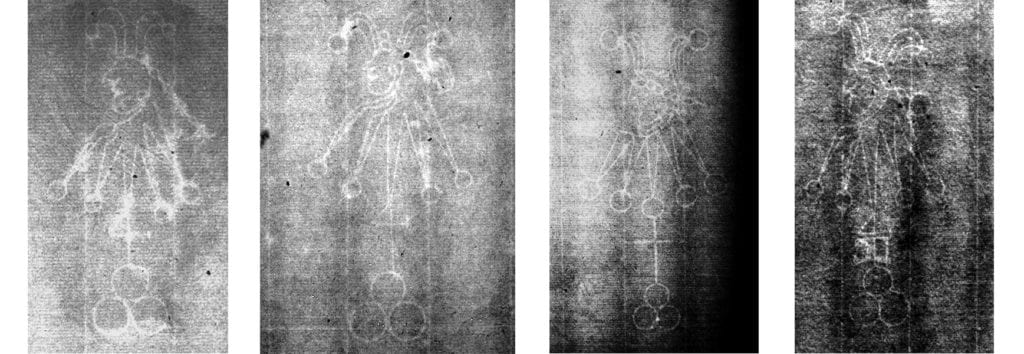 Decision Trees for Watermark Identification in Rembrandt's Etchings - Journal of Historians of ...