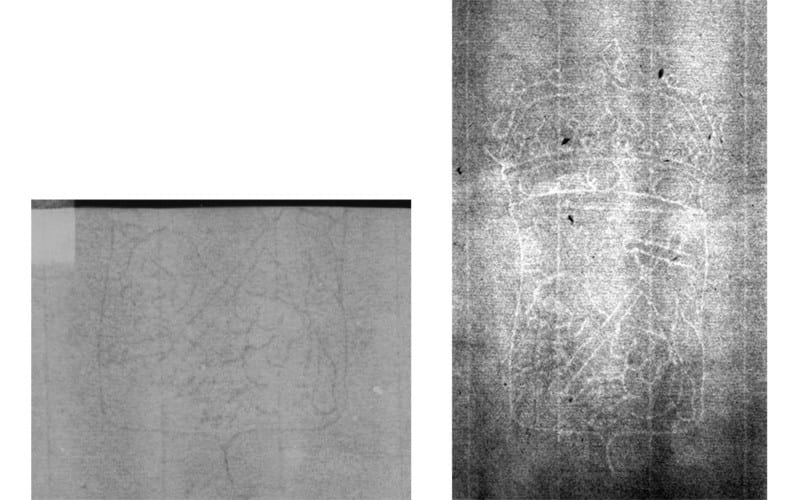 Decision Trees for Watermark Identification in Rembrandt's Etchings - Journal of Historians of ...