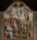 Jan van Scorel's Crucifixion for the Oude Kerk, Amsterdam: The "finest painting in all of the ...