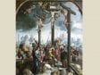 Jan van Scorel's Crucifixion for the Oude Kerk, Amsterdam: The "finest painting in all of the ...