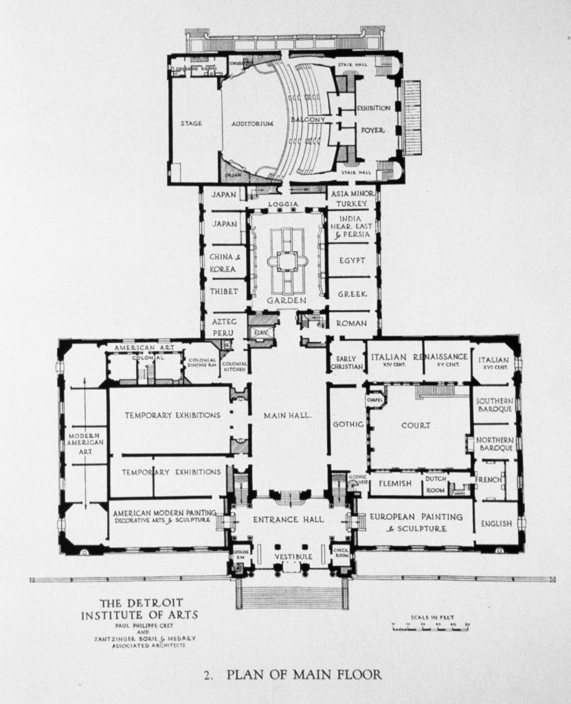 A Curatorial Roundtable on Expanded and Expanding Narratives in the ...