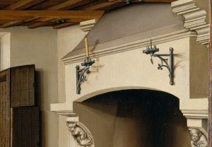 Choices and Intentions in the Mérode Altarpiece - Journal of Historians ...