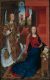 Choices and Intentions in the Mérode Altarpiece - Journal of Historians of Netherlandish Art