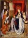 Choices and Intentions in the Mérode Altarpiece - Journal of Historians of Netherlandish Art