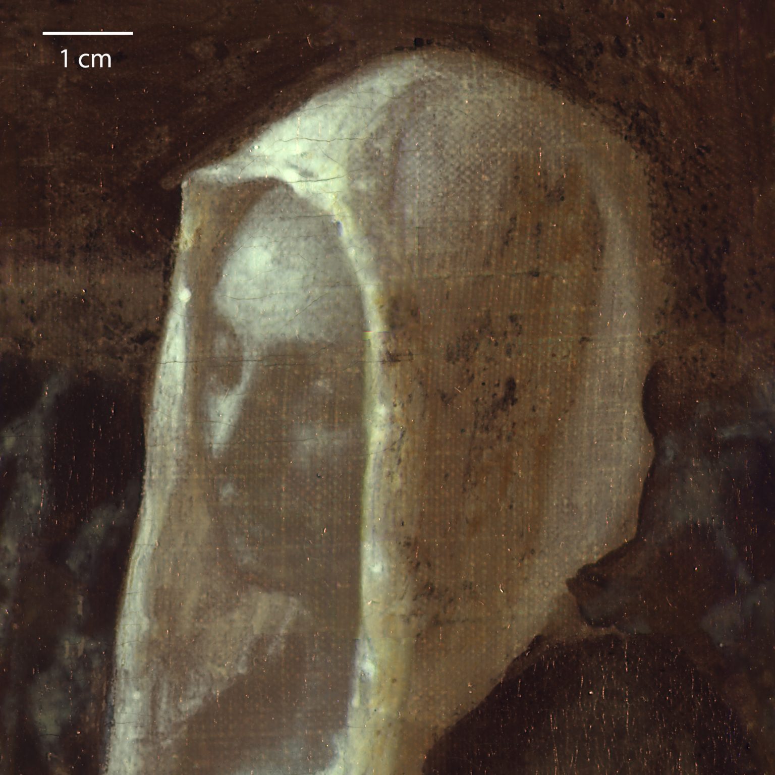 Experimentation and Innovation in Vermeer's Girl with the Red Hat: New ...