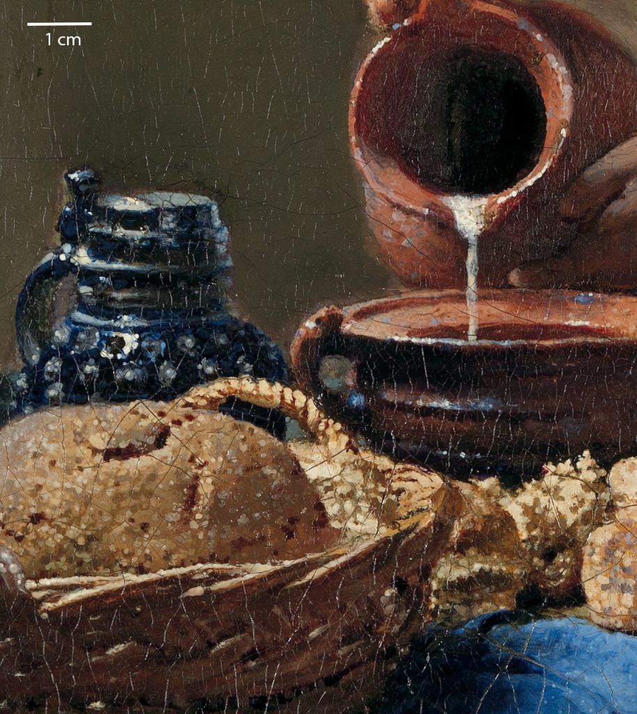 First Steps in Vermeer's Creative Process: New Findings from the ...