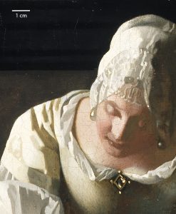 First Steps in Vermeer's Creative Process: New Findings from the ...