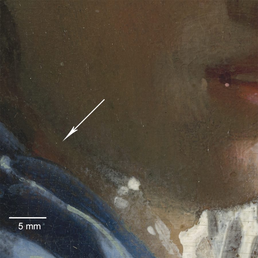 Vermeer's Studio and the Girl with a Flute: New Findings from the ...