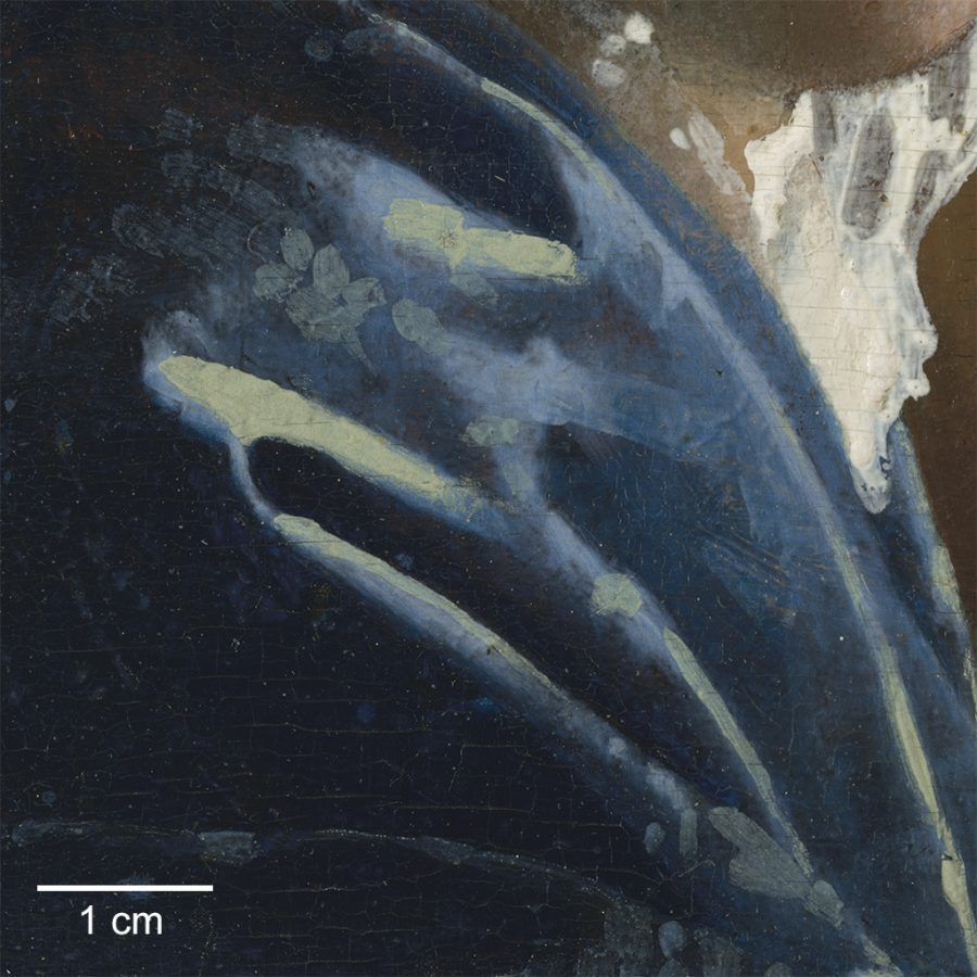 Vermeer's Studio and the Girl with a Flute: New Findings from the ...