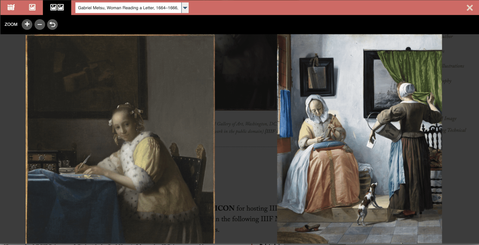 Methodology & Resources: New Findings from the National Gallery of Art - Journal of Historians ...