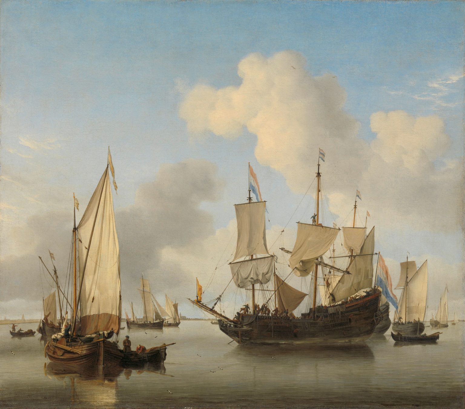New Netherland Documents and the Dutch Textile Trade Project - Journal ...