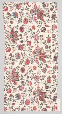 From 'Sits' to 'Spices': Dutch Interactions with the Global Circulation of Indian Textiles ...