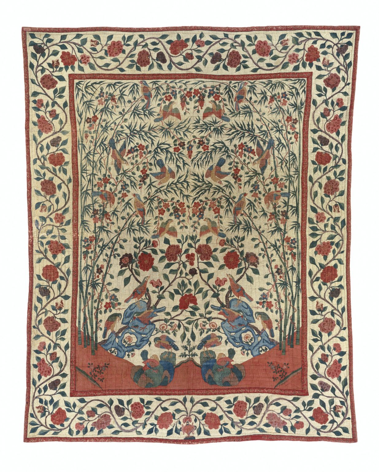 From 'Sits' to 'Spices': Dutch Interactions with the Global Circulation ...