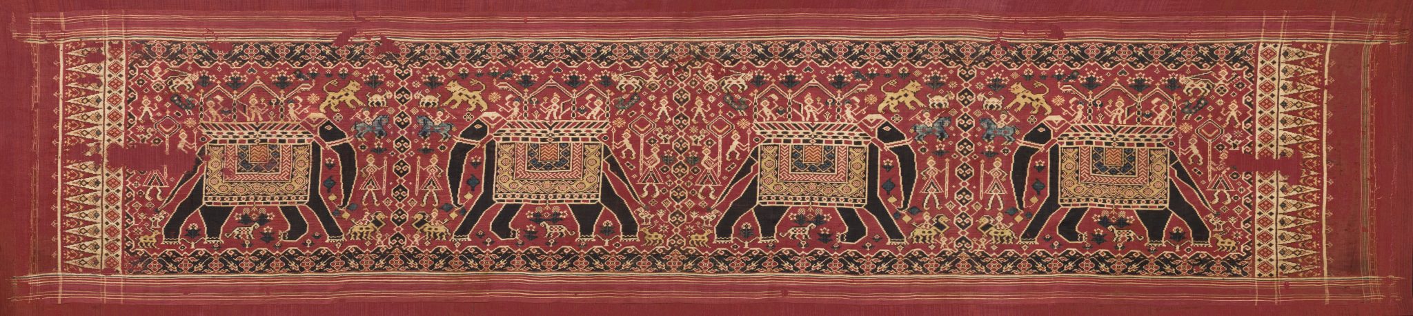 Journal of Historians of Netherlandish Art