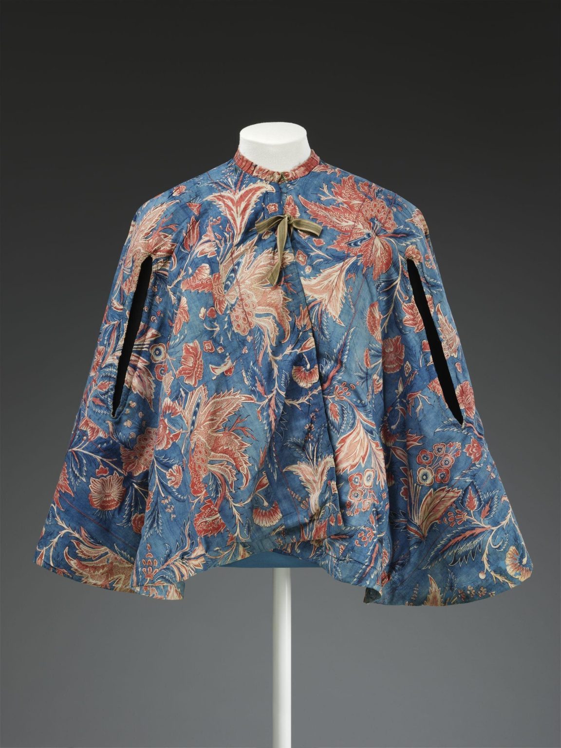 The Filaments of the Textile Trade: Subtle and Broad Trends in Exports ...