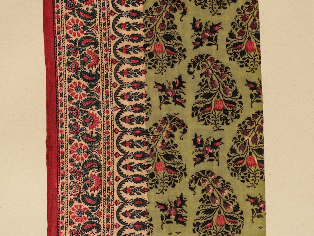 The Filaments of the Textile Trade: Subtle and Broad Trends in Exports ...