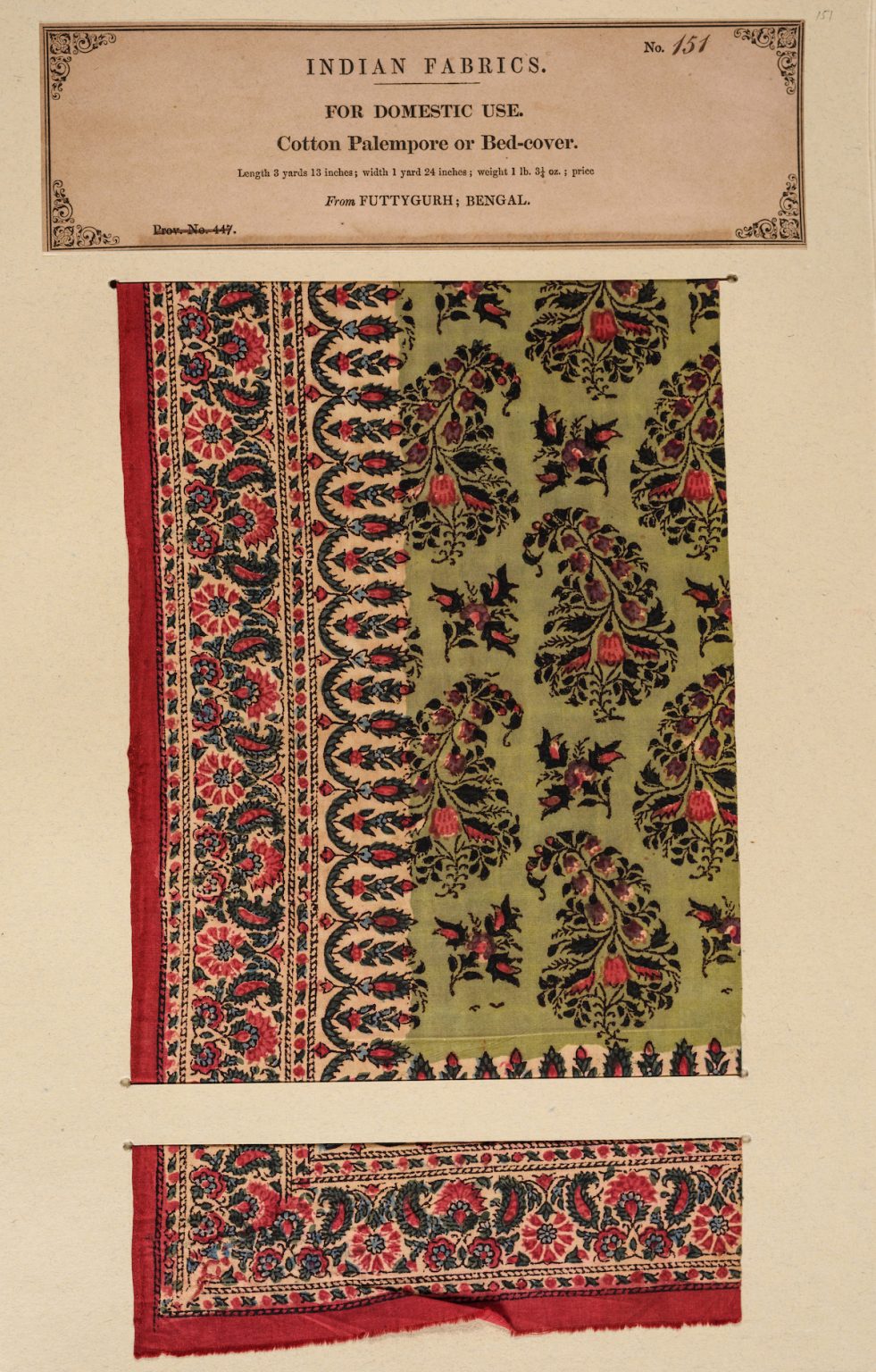 The Filaments of the Textile Trade: Subtle and Broad Trends in Exports ...