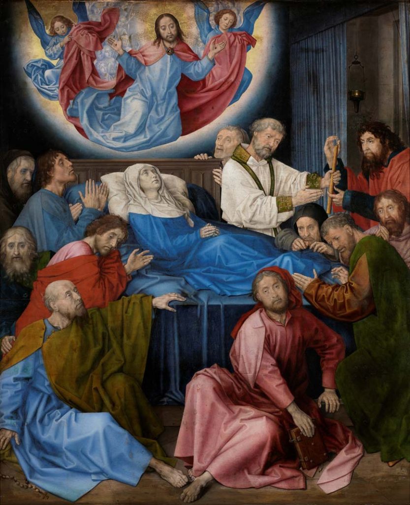 Crusading In A Lisbon Convent The Making And Meaning Of The Passion Of 3215
