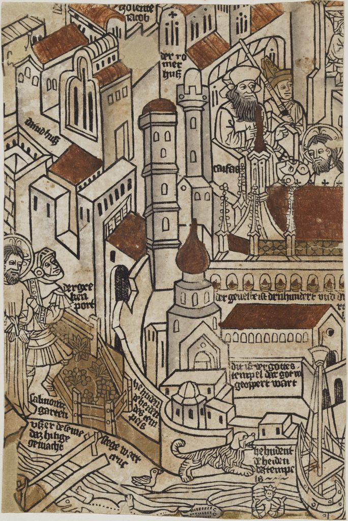 Crusading In A Lisbon Convent The Making And Meaning Of The Passion Of 0989