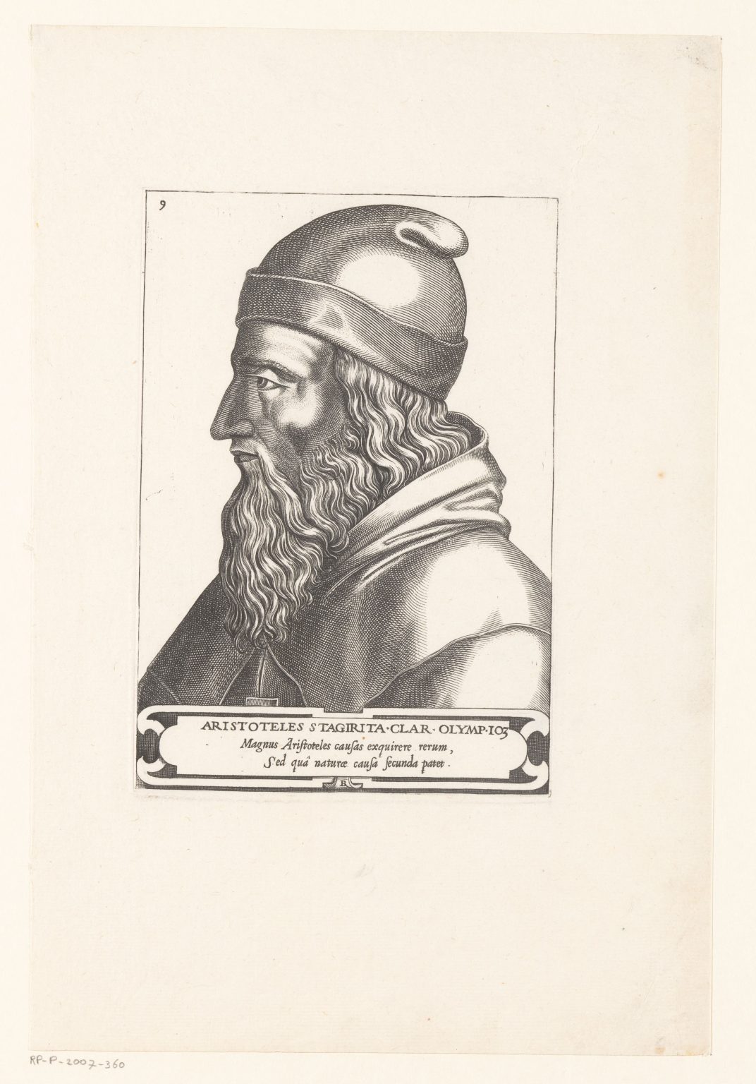 Aristotle’s Difference - Journal of Historians of Netherlandish Art