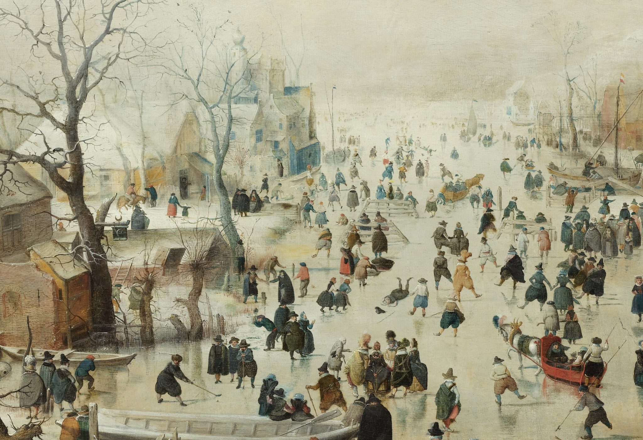 Volume 16: Issue 1 (Winter 2024) - Journal of Historians of Netherlandish Art