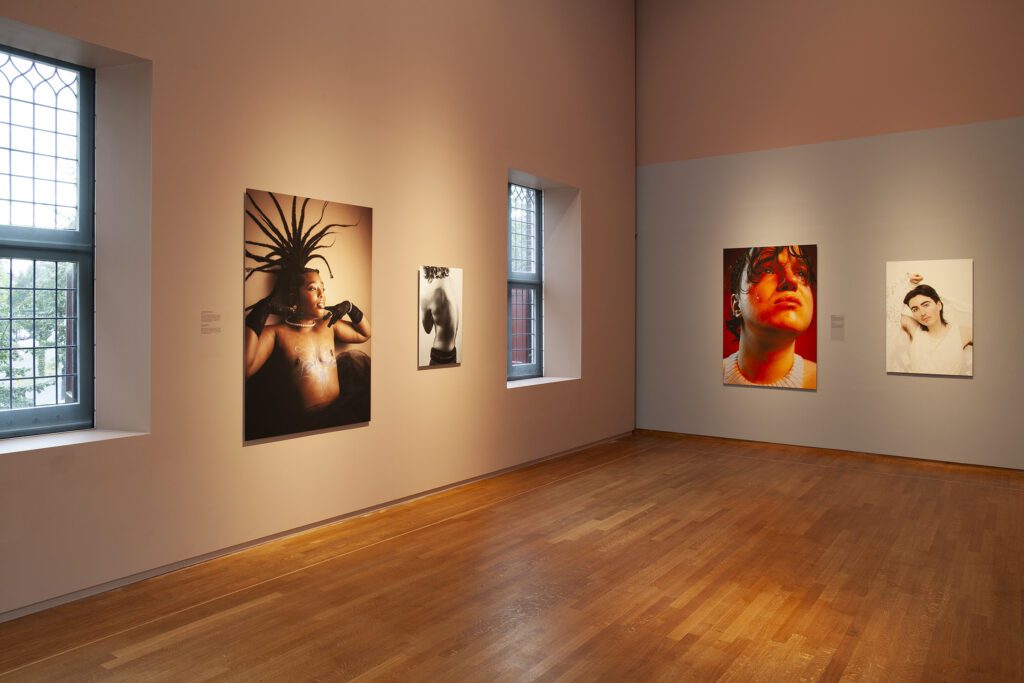 A Curatorial Roundtable on Collecting and Presenting Women Artists of ...
